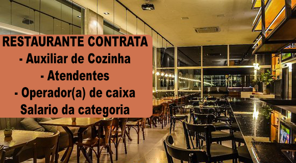 RESTAURANTE CONTRATA 12-02-2020 - Oportunidades DF