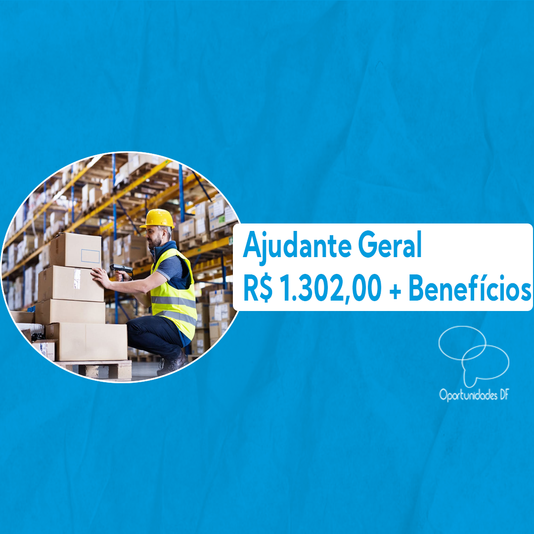 Cbo De Ajudante Geral - RETOEDU