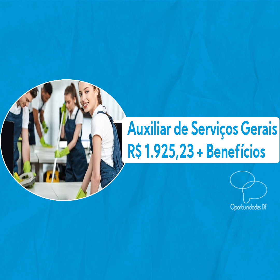 Auxiliar De Servi os Gerais 21 12 2023 Oportunidades DF auxiliar-de-servi-os-gerais-21-12-2023-oportunidades-df